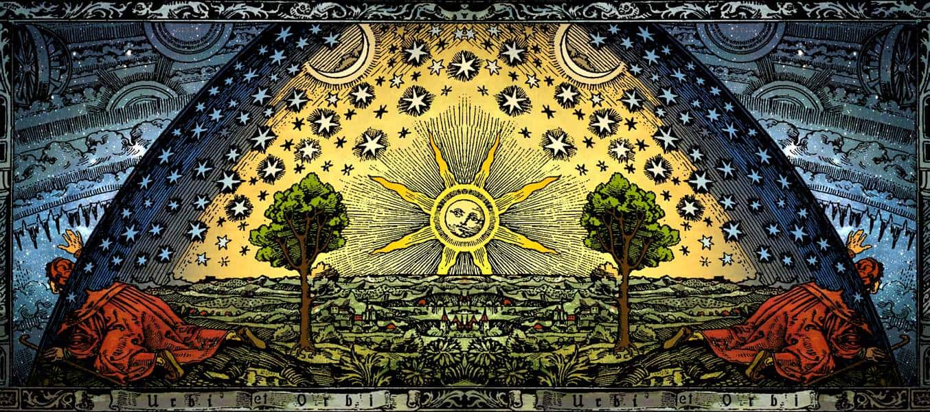 New Zealand Gnostic Society - What is a Gnostic School